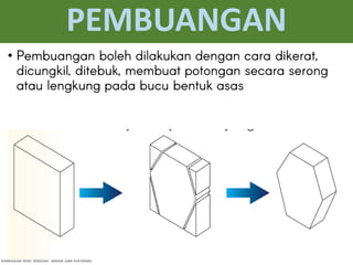 Membina objek asas | PDF