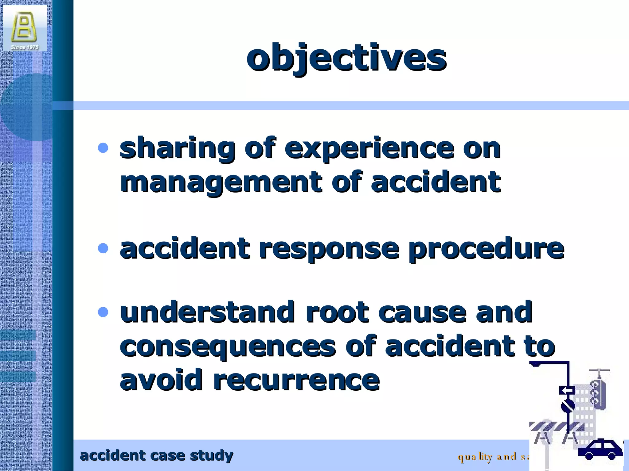 BINAPURI OSH Management System Awareness Training | PPT