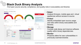 Webinar–Is Your Software Security Supply Chain a Security Blind Spot? | PPT