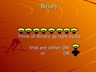 Binary | PPT