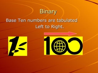 Binary | PPT