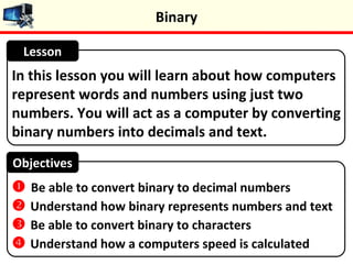 Binary | PPT