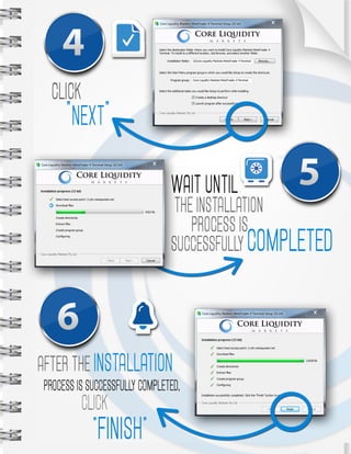 Binary Options on MT4 Installation Guide | PDF