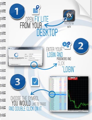 Binary Options on MT4 Trade Guide | PDF | Business | Business and Finance