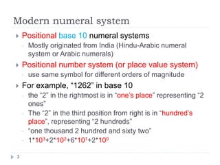 binary.ppt | Free Download
