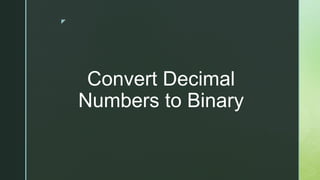 Binary.pptx