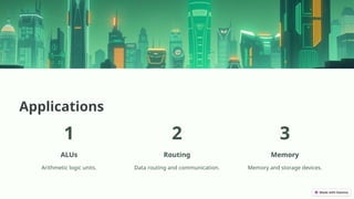 Binary adder subtractor , Decimal added. decoder, encoder, multiplexer | PPT