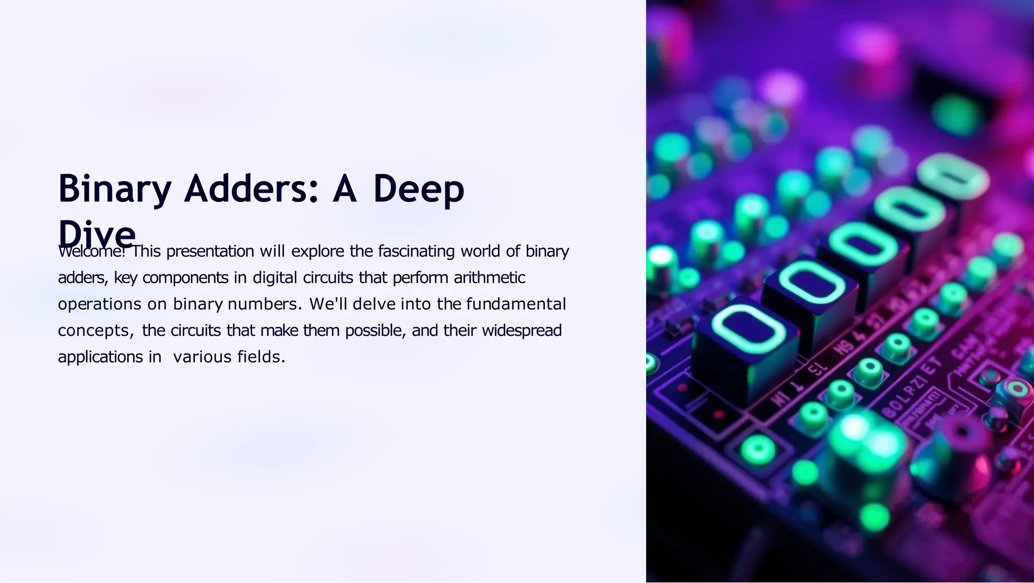 Binary-Adders-A-Deep-Dive b in dld[1].pptx