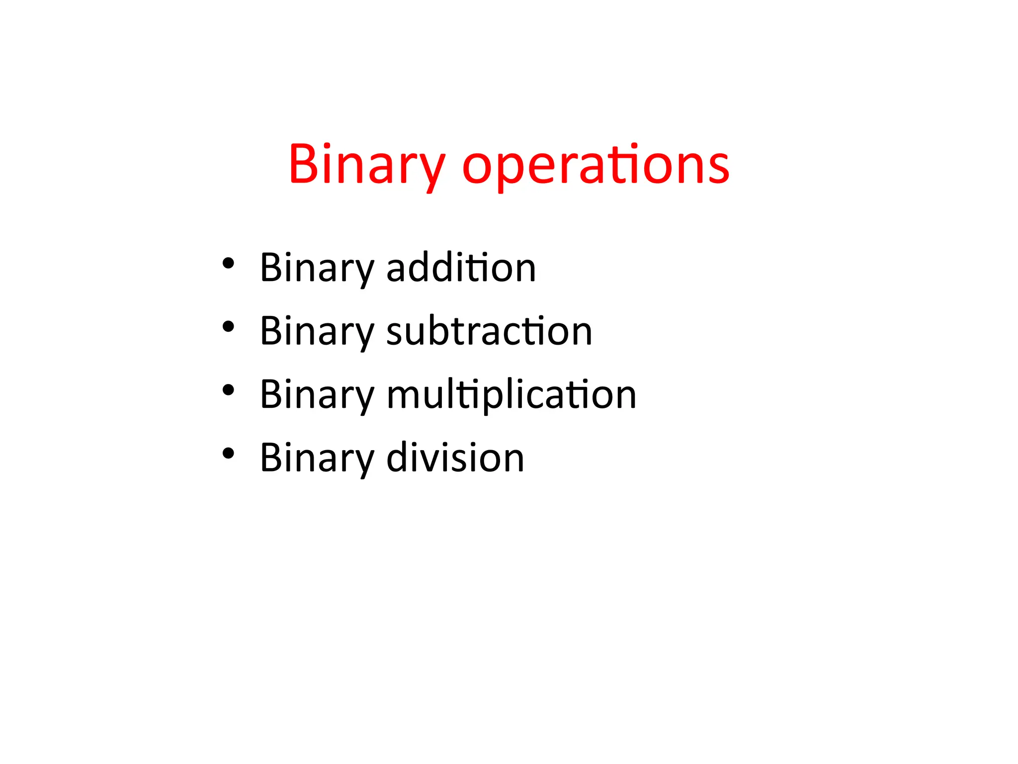 Binary-Arithmeticcccccccccccccccccc.pptx
