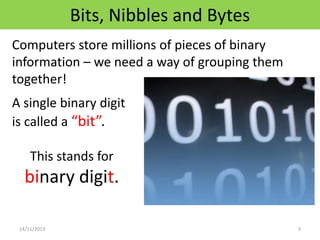 Binary Logic | PPT