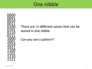 Binary Logic | PPT