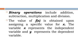 BINARY-OPERATION and OPERATION OF FUNCTION.pptx