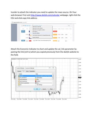 Binary Options-STEALTH-Trading-Strategy | PDF