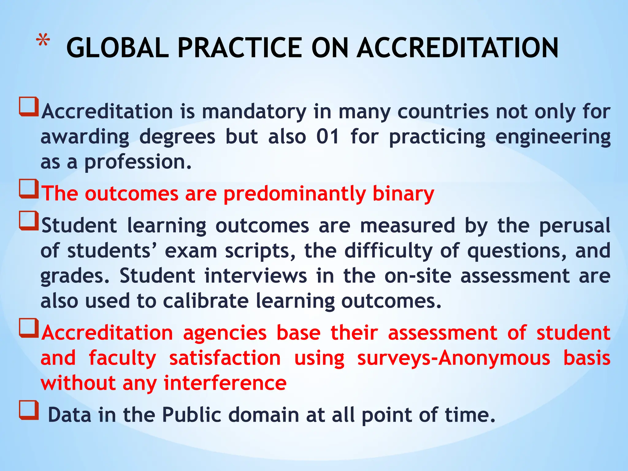 Binary Accreditation- NAAC Reforms 2024.pptx