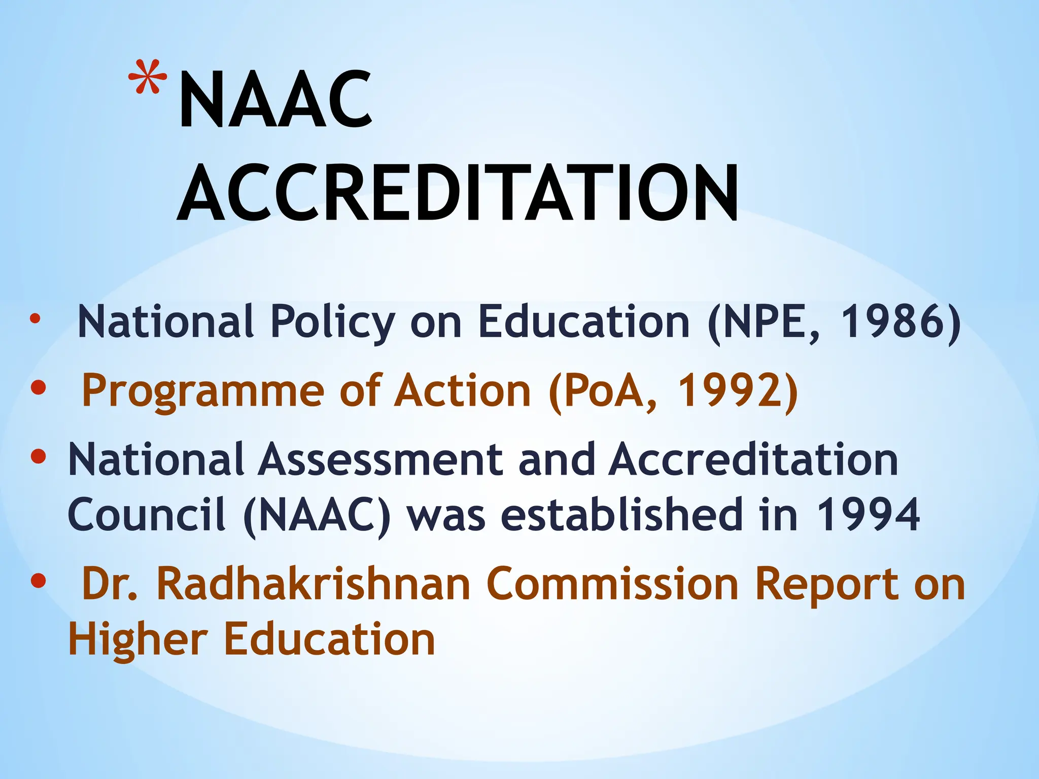 Binary Accreditation- NAAC Reforms 2024.pptx
