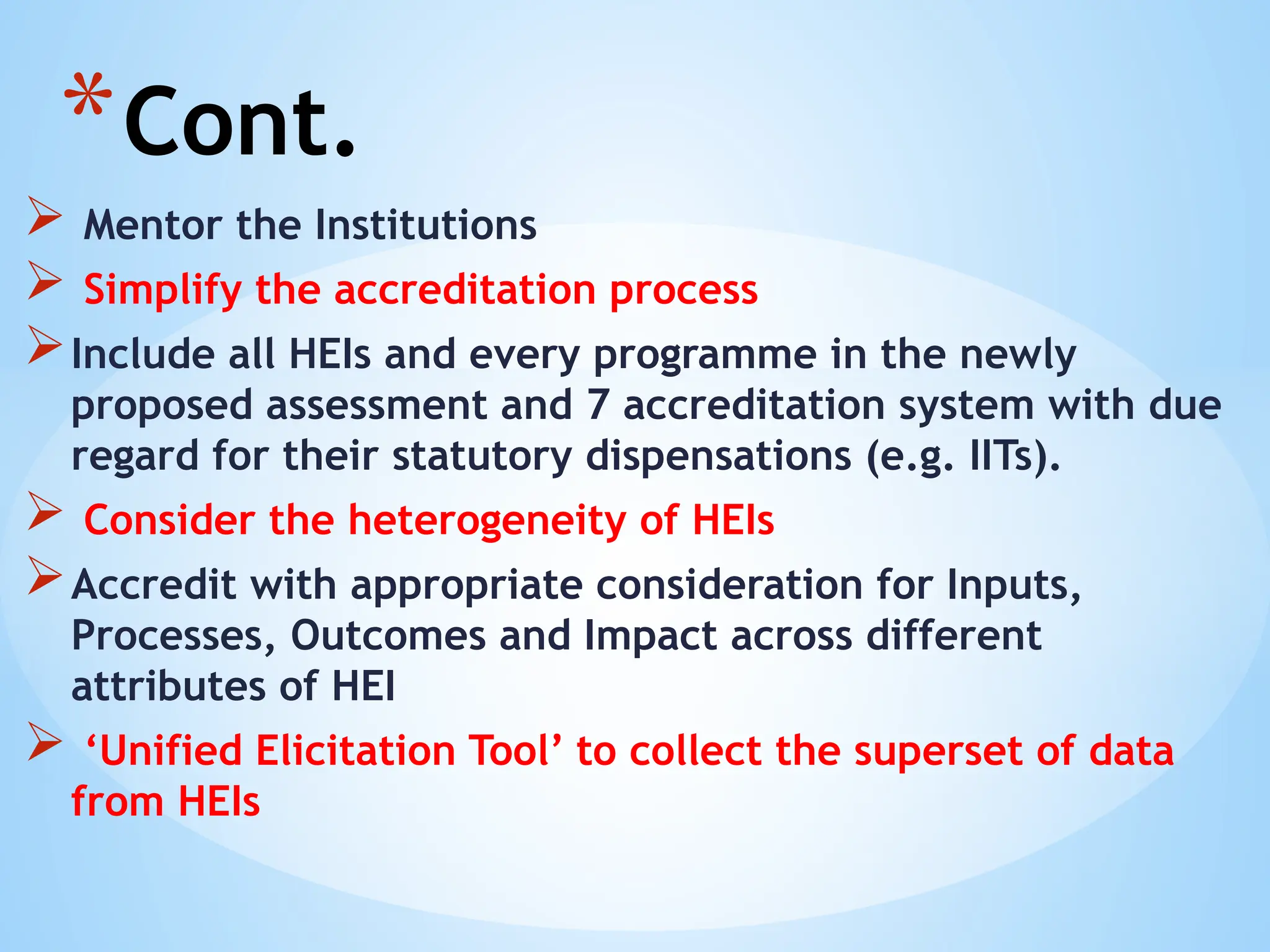 Binary Accreditation- NAAC Reforms 2024.pptx