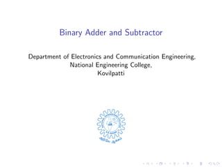 Binary Adders.pdf