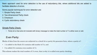 Binary and EC codes | PPTX | Programming Languages | Computing