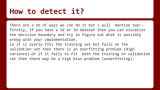 Binary Class and Multi Class Strategies for Machine Learning | PPTX