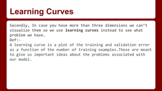 Binary Class and Multi Class Strategies for Machine Learning | PPTX