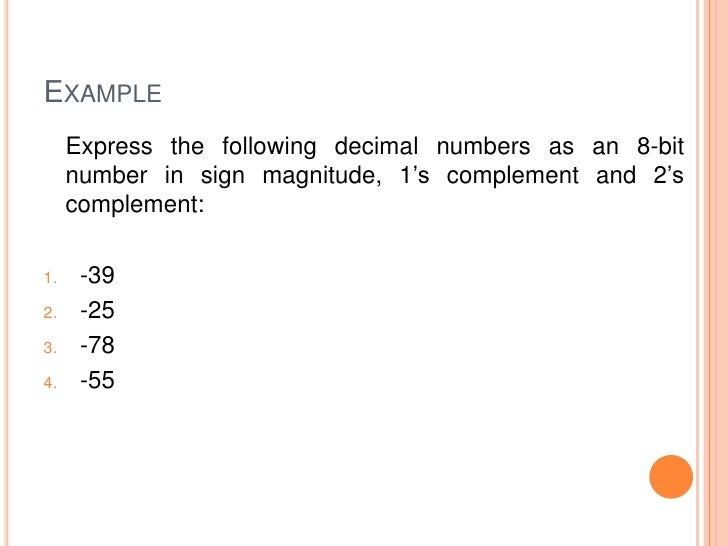 Binary Arithmetic 9460