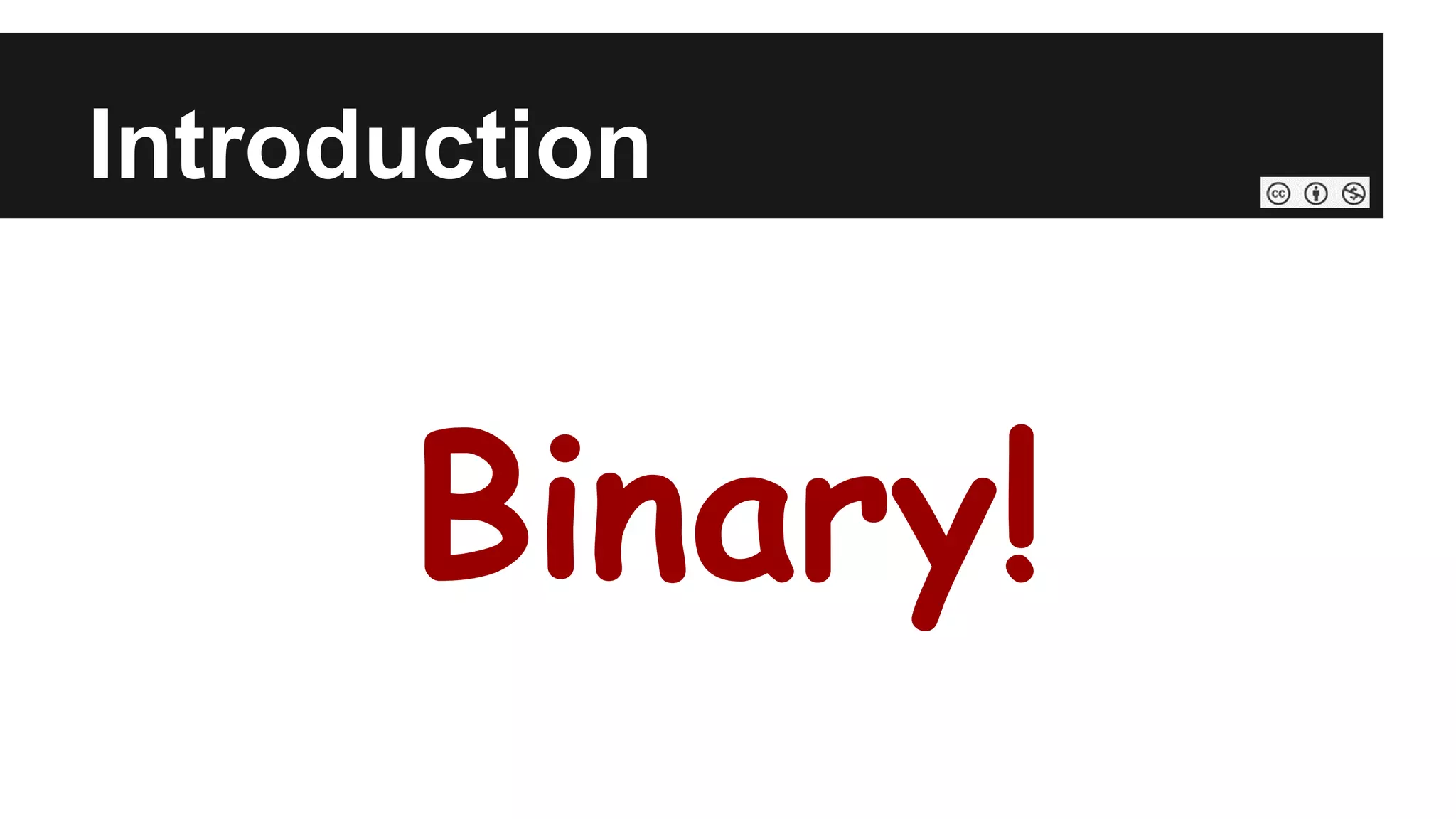 Binary bracelets | PDF