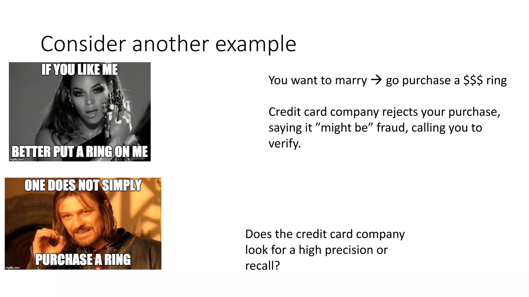 Binary Classification Validation Ppt 3883