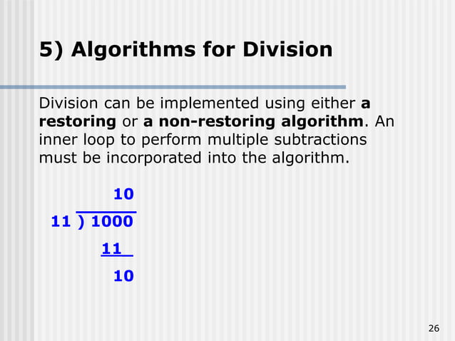 Binary Coded Decimal Pptx
