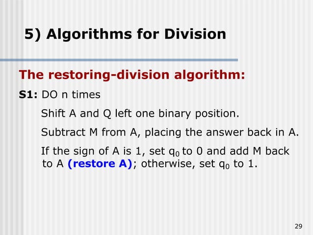 Binary Coded Decimal Pptx