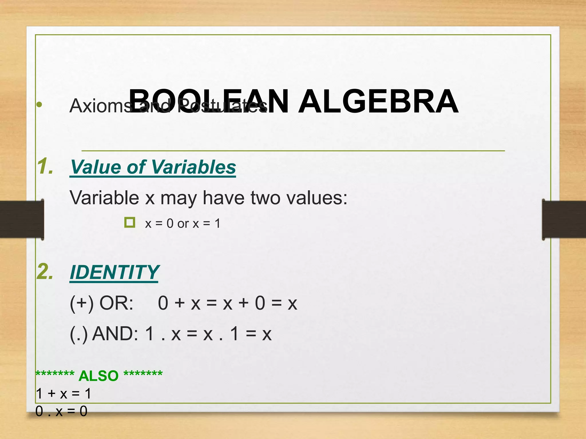 Binary codes | PPT | Programming Languages | Computing