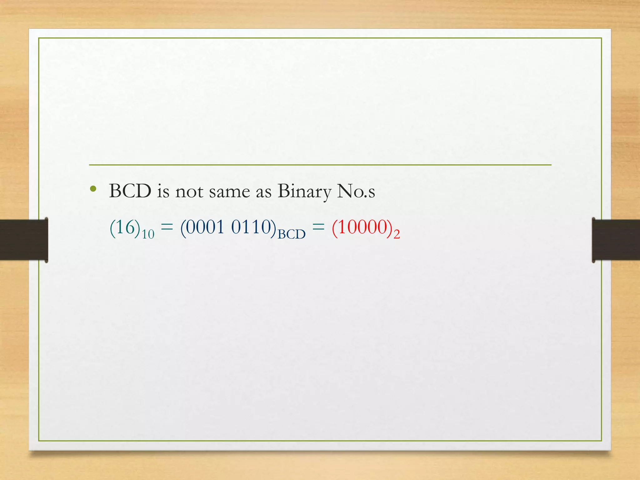 Binary codes | PPT | Programming Languages | Computing