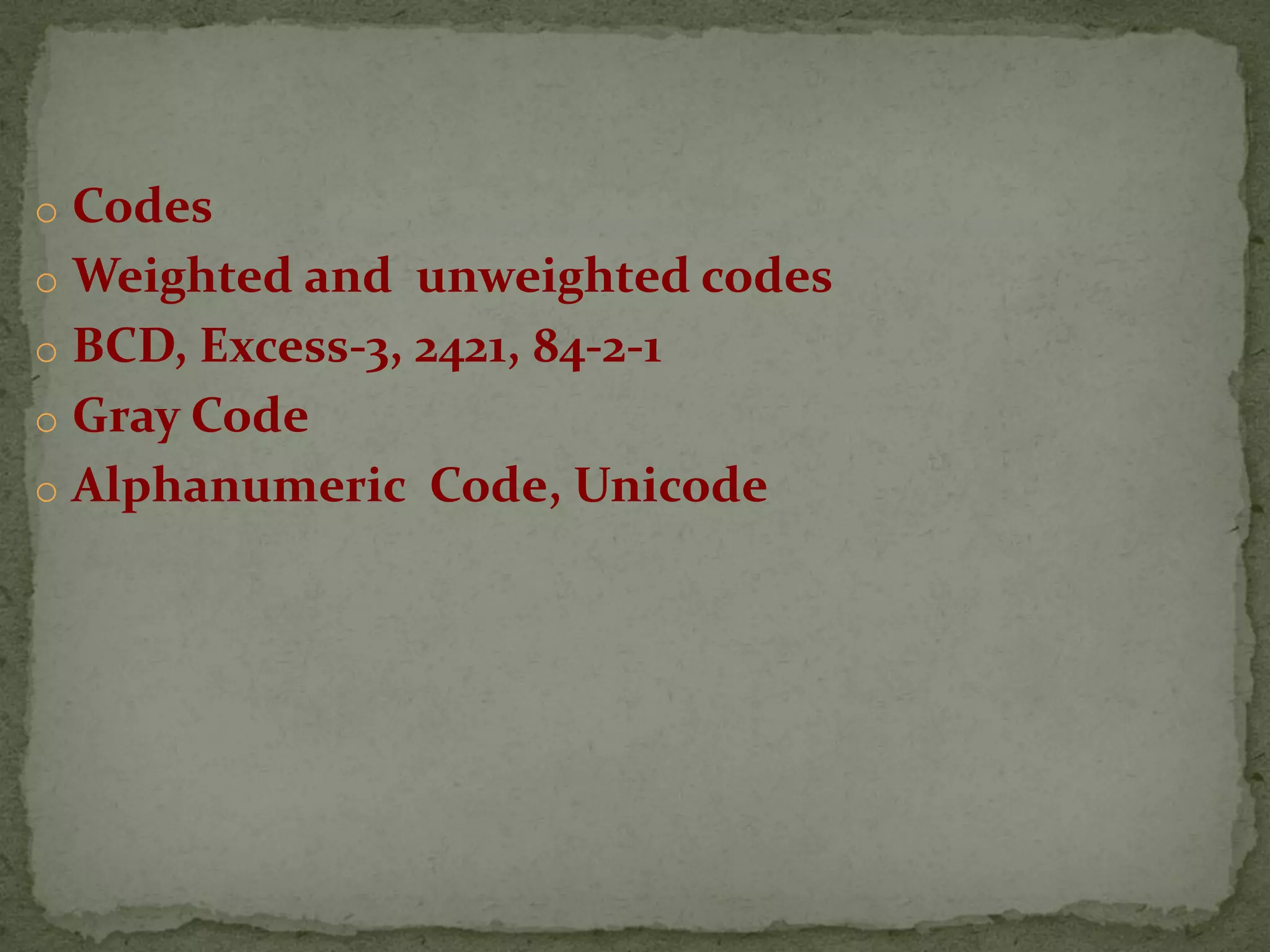 Binary codes | PDF | Programming Languages | Computing