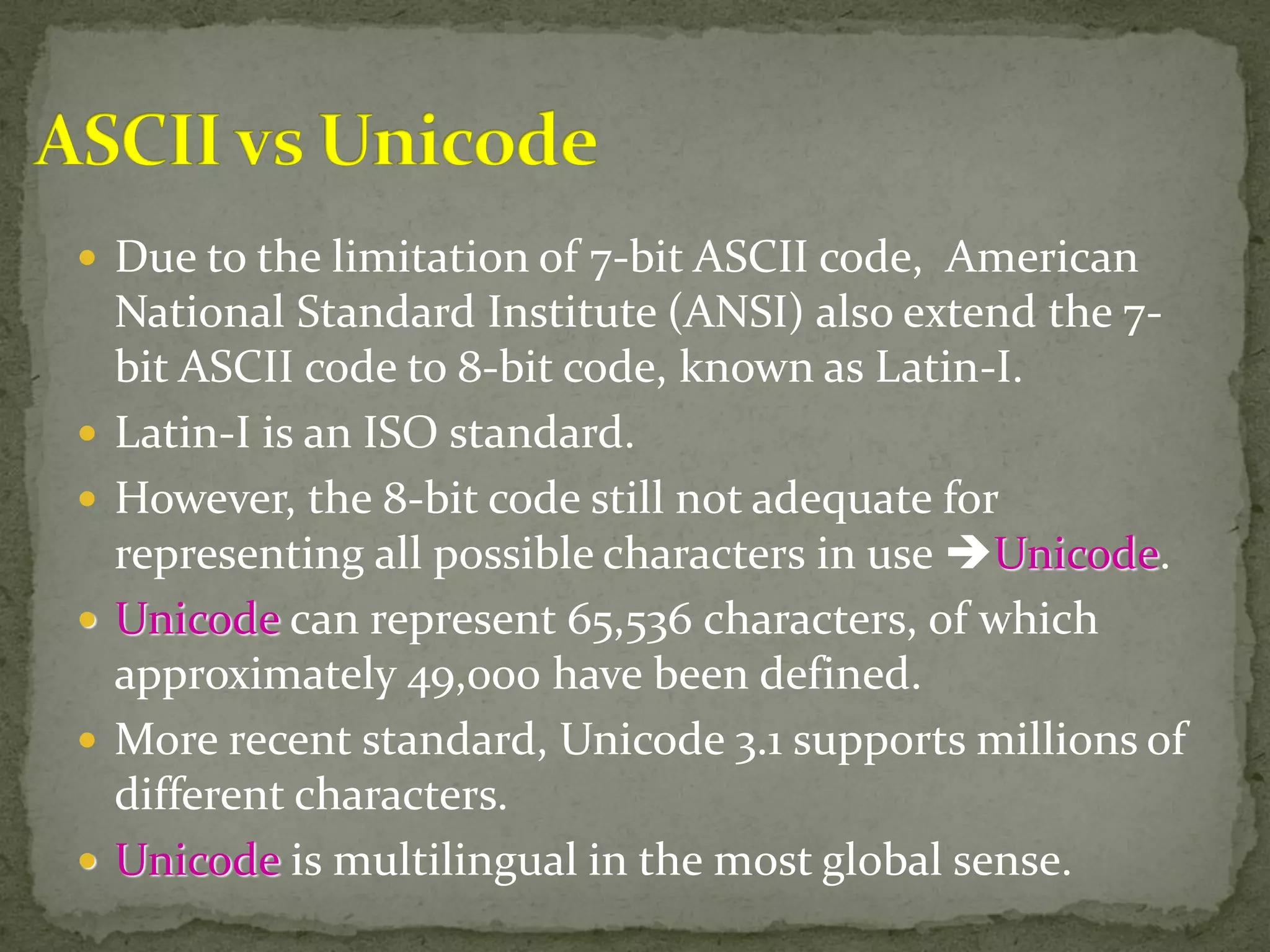 Binary codes | PDF | Programming Languages | Computing