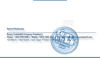 Binary CodeSoft_Presentation_2023 Team updated 27-May-2023.pptx