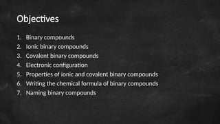 Binary compounds General Science GES.pptx