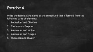Binary compounds General Science GES.pptx