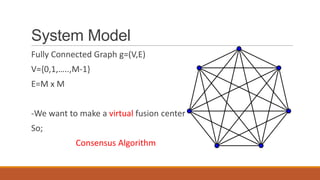 Binary consensus | PPT