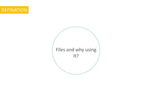 Binaryfile | PPT