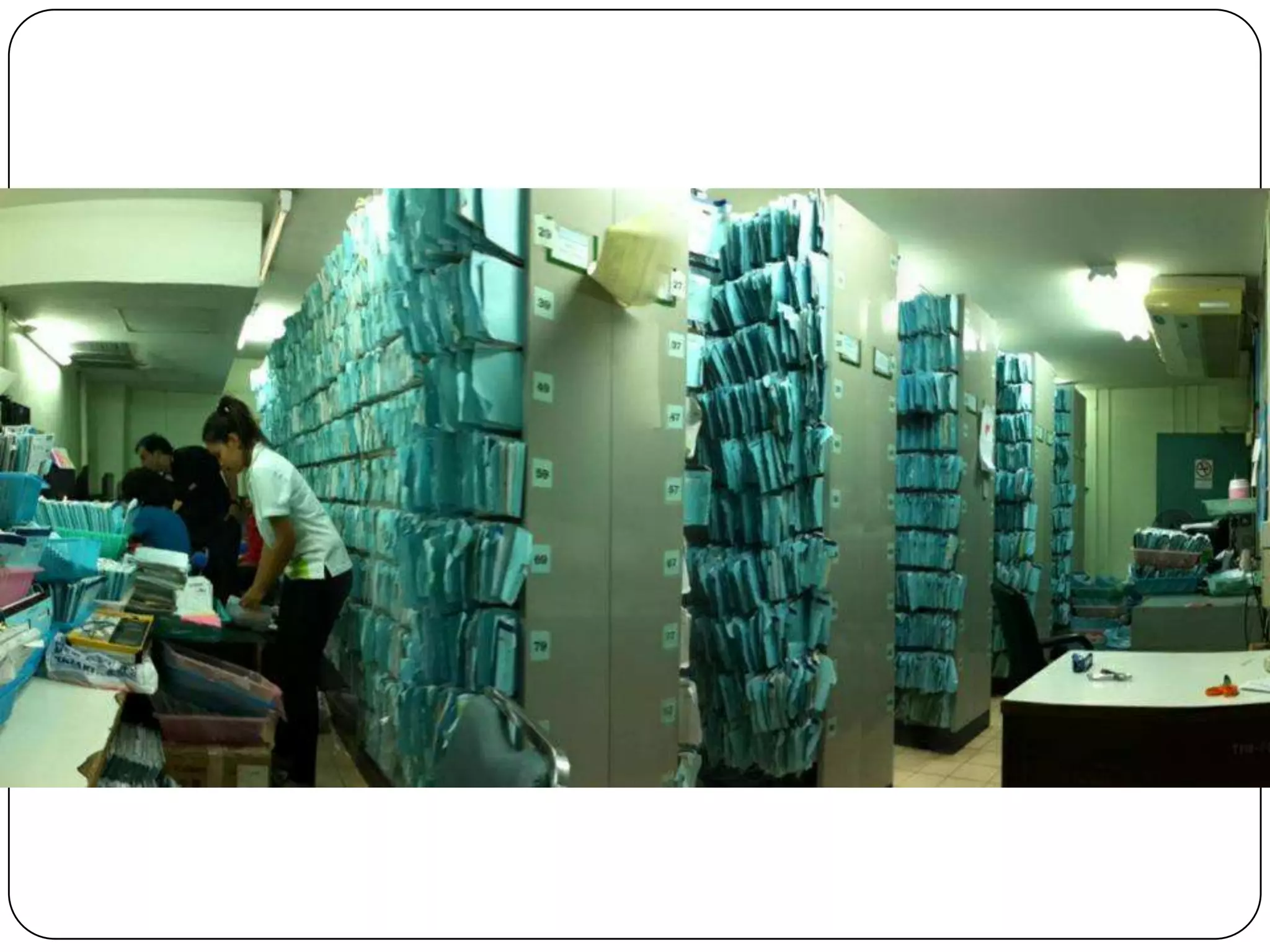 Binary graphics - Medical Resource Imaging System | PPTX | Operating ...