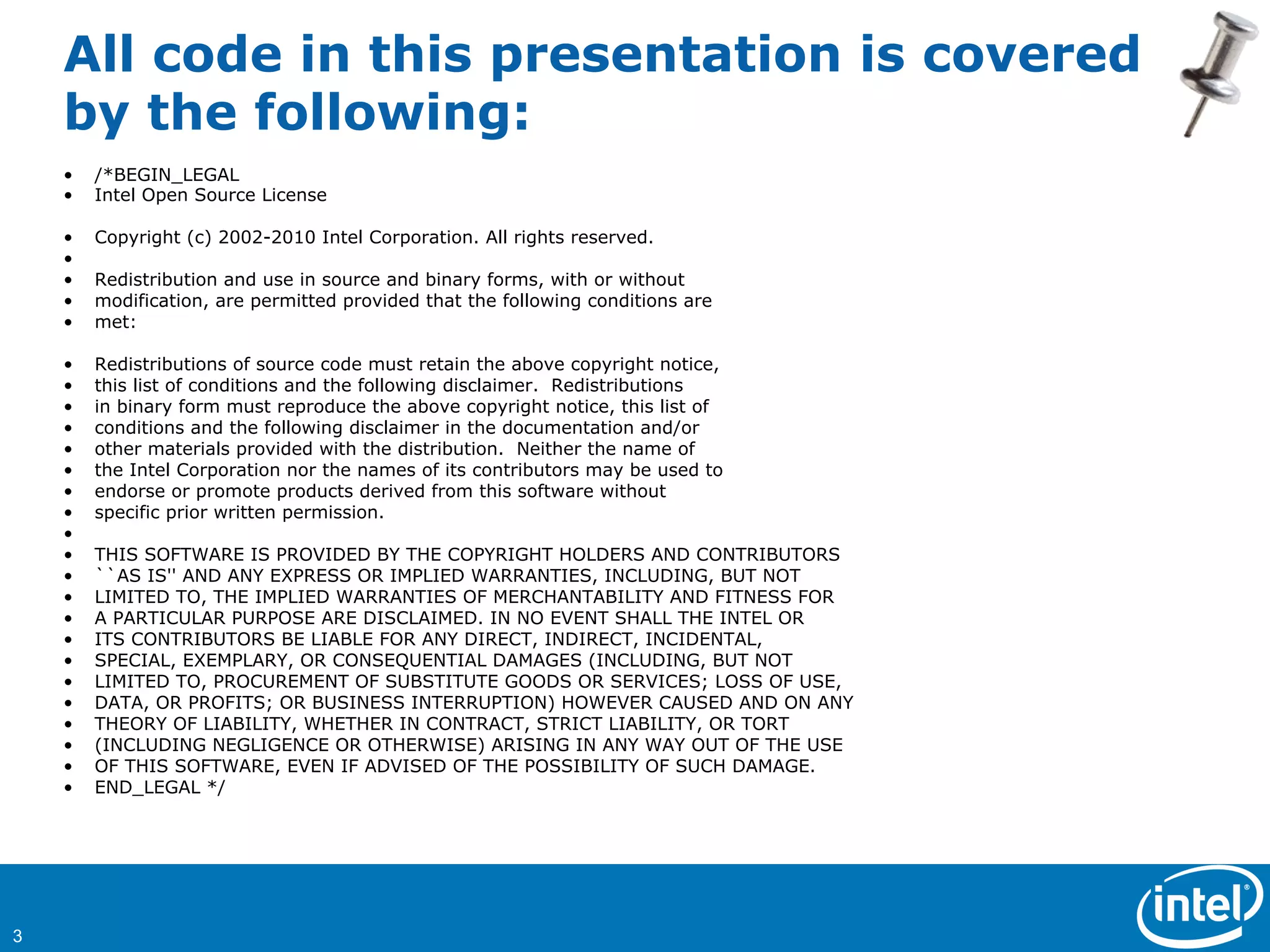 Binary instrumentation - dc9723 | PPT