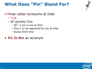 Binary instrumentation - dc9723 | PPT