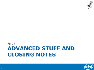 Binary instrumentation - dc9723