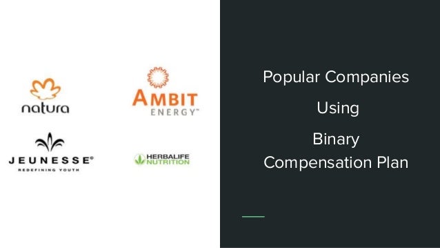 Binary MLM Plan & Its Working | PPTX