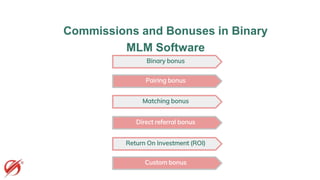 The Importance of Selecting the Right Binary MLM Software | PPT