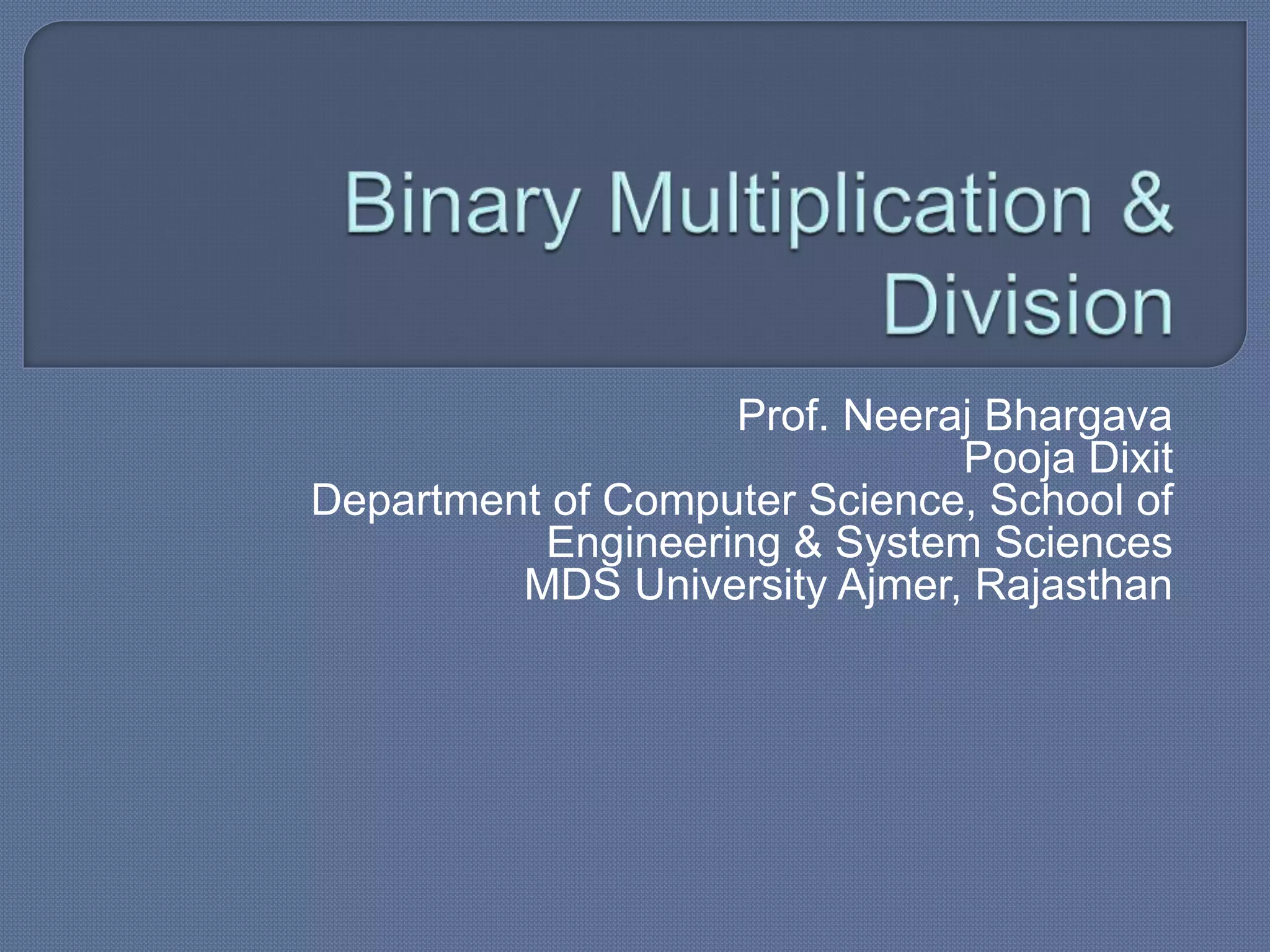 Binary Multiplication & Division.pptx