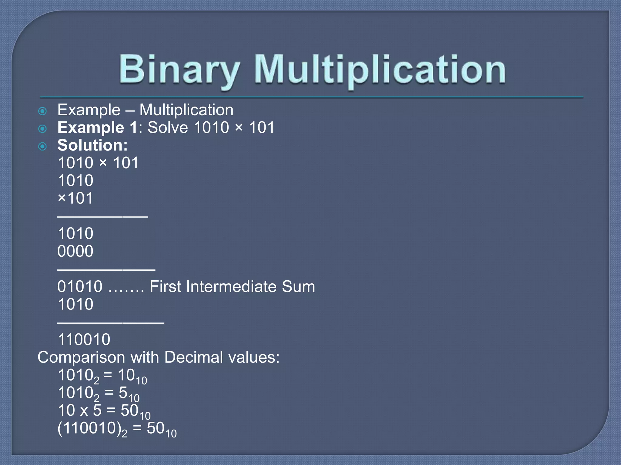 Binary Multiplication & Division.pptx