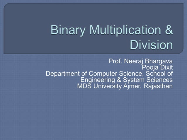 Binary Multiplication & Division.pptx