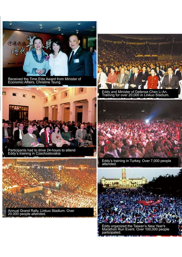 Binary markrting plans | PDF