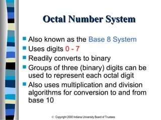 Binary no | PPT