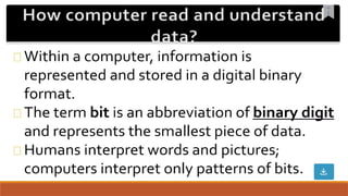 BINARY NUMBERS IN ELECTRONICS AND ROBOTICS.pptx